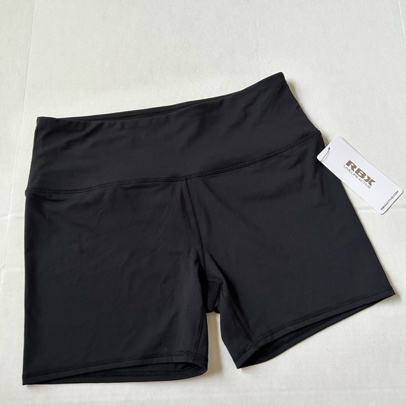 RBX | Shorts | Nwt Xl Rbx Compression Shorts | Poshmark